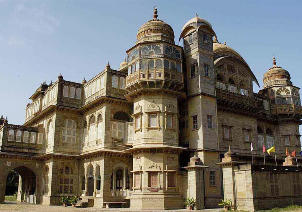 History of Kutch Bhuj, कच्छ भुज का इतिहास