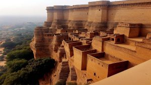 Gwalior, ग्वालियर: इतिहास, पर्यटन और संस्कृति का अनमोल खजाना - Local ...